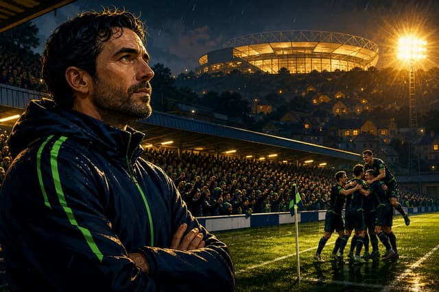 Dragons On Top, But A Tiny Town Is Stealing Portugal's Heart | Soccerverse
